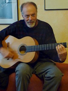 Lester DeVoe - Mundo Flamenco